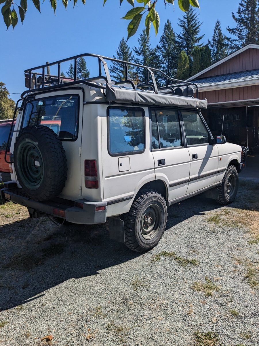 Discovery One Besl