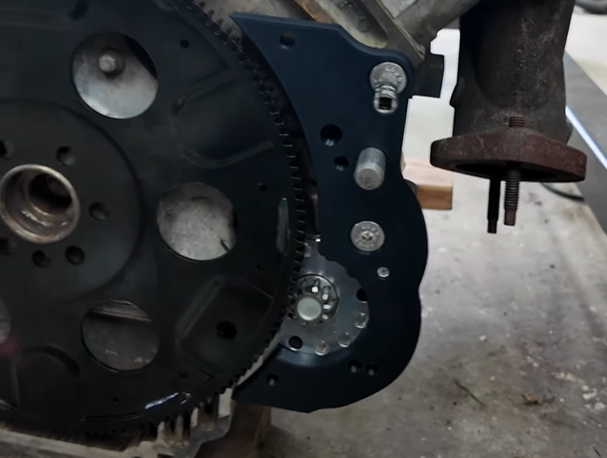 LS Swaps – Golden Rovers