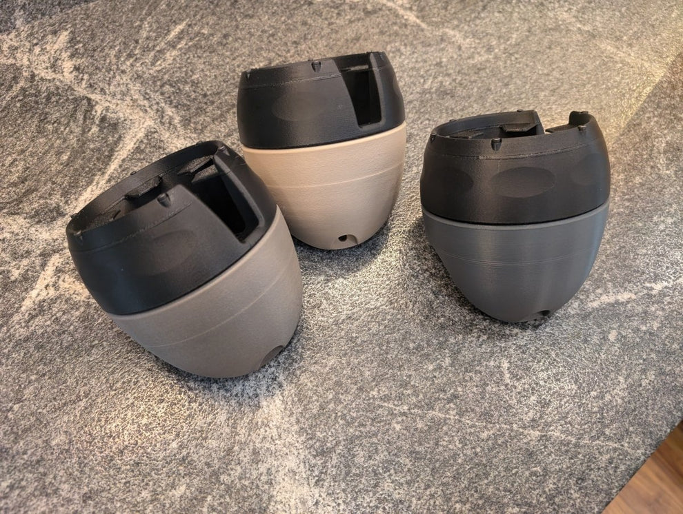 Discovery 1 & 2 Ultimate Cup Holder (single) – Golden Rovers