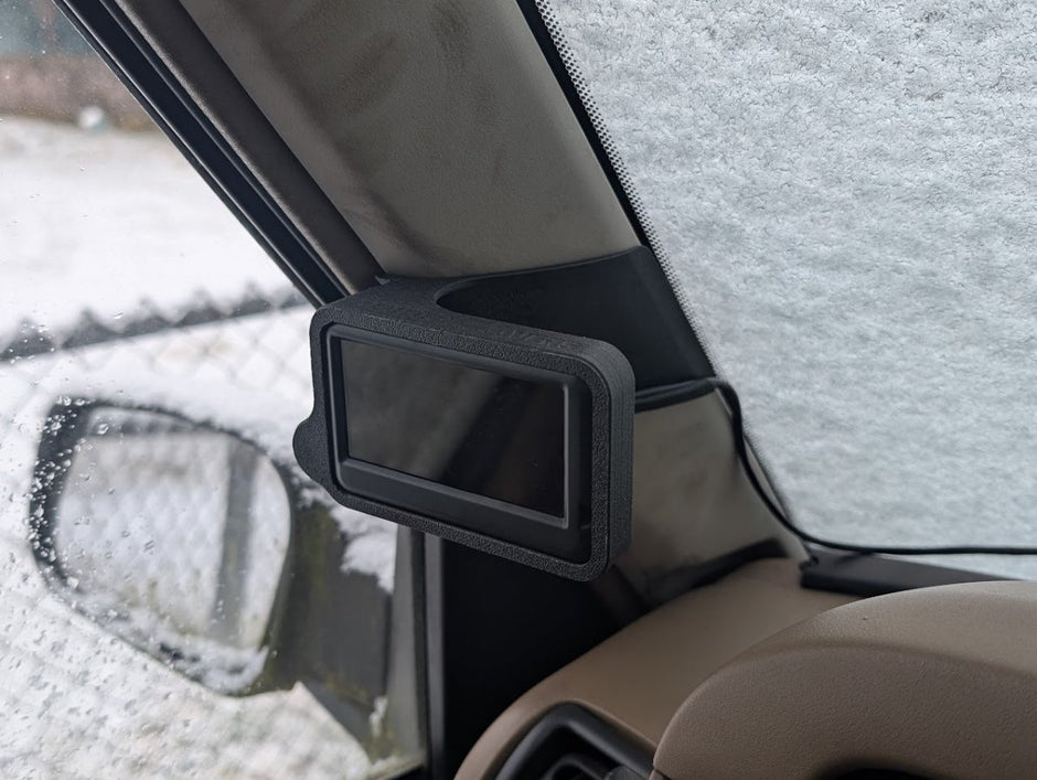 Golden Rovers - LR Discovery Accessories