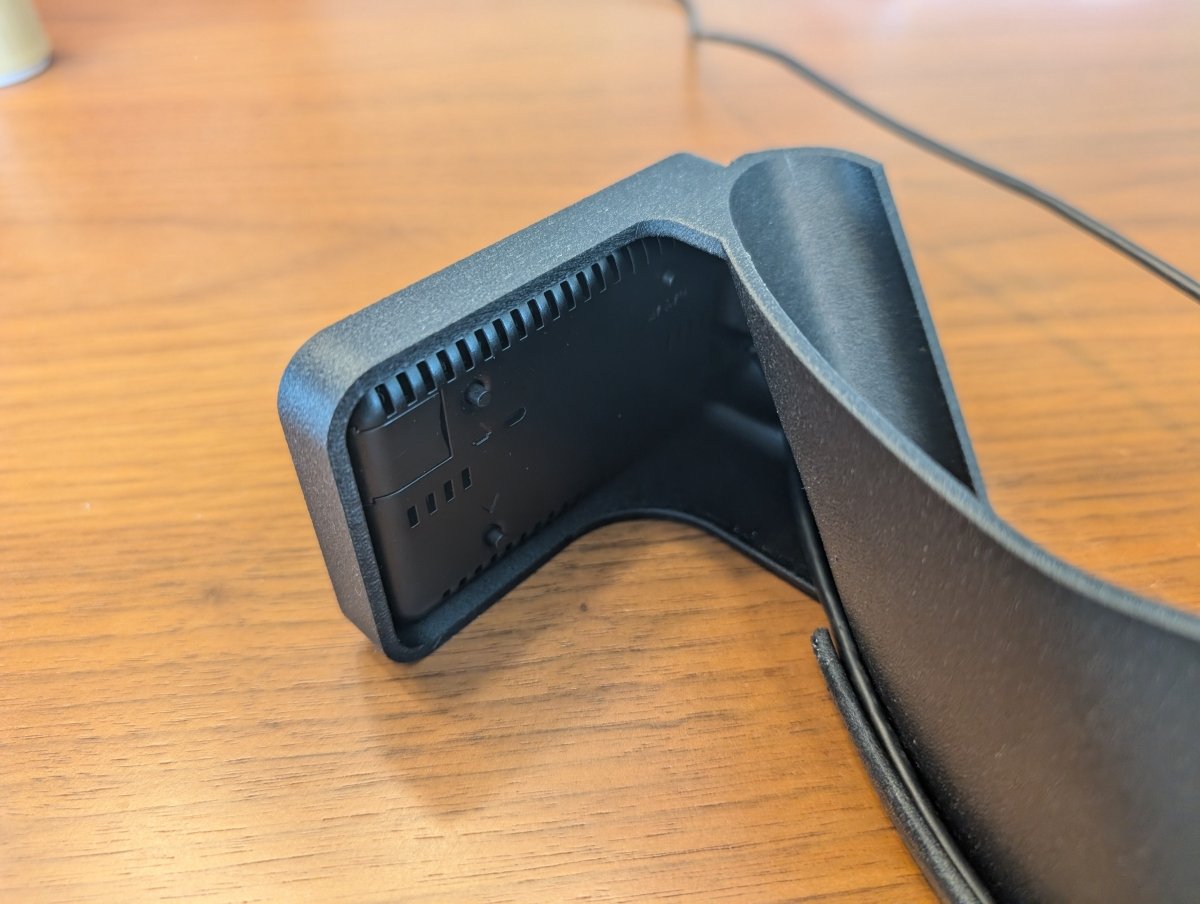 Discovery 2 UltraGauge Mount for A-Pillar – Golden Rovers