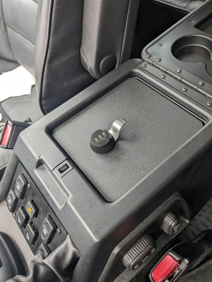 Discovery 1 & 2 Locking Cubby Box – Golden Rovers